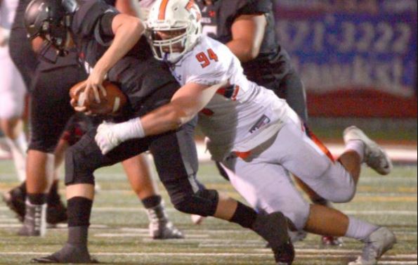 Commit Analysis: Jackson Cravens