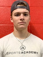 Weston Smith, Colleyville Heritage, Quarterback