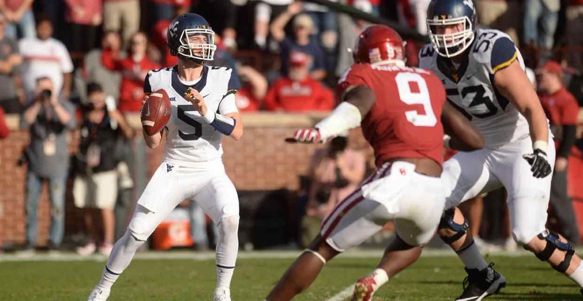 Every scholarship player on the 2018 Oklahoma football roster