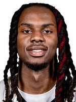 Robert McCray V, Jacksonville, Point Guard