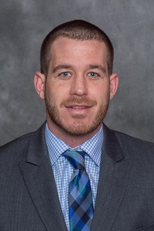 Joe Houston, Special Teams Coordinator (FB), Iowa State Cyclones