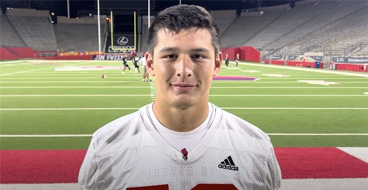 Fresno State Fall Camp Days 7-8 VIP: Defense shuffle, Remlinger features