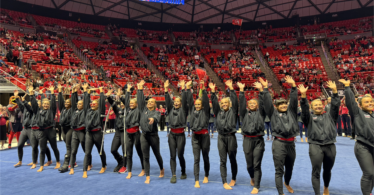 No. 4 Red Rocks post second highest score of season, welcome back Avery ...
