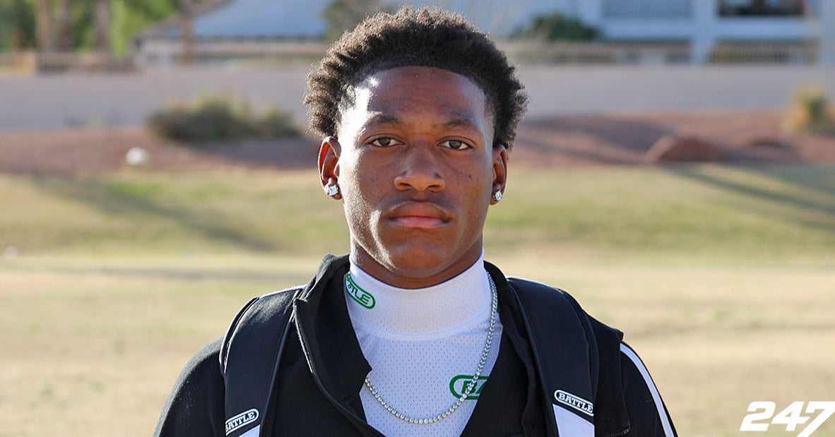 Three-star safety Carter Stewart flips commitment from Utah to Mizzou