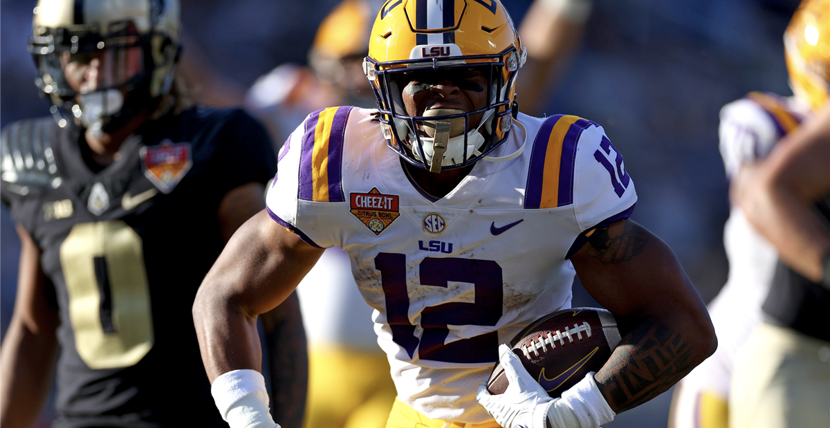 College sports top donors: Ranking the most generous athletics boosters