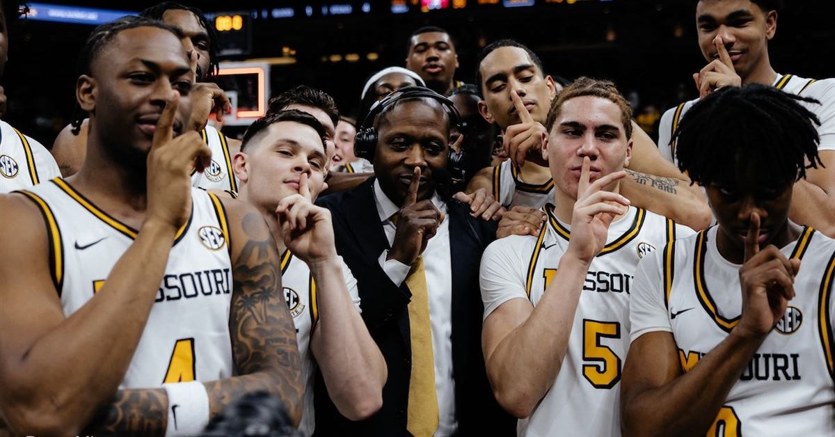 KenPom releases 2025-26 preseason ratings, makes predictions on Mizzou