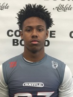 Jayden Baker Headlines
