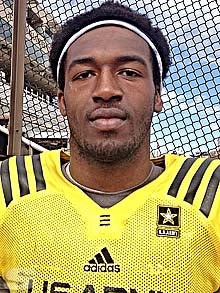 Whitley Flips to Bruins