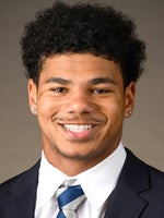 Max Granville, Penn State, Edge