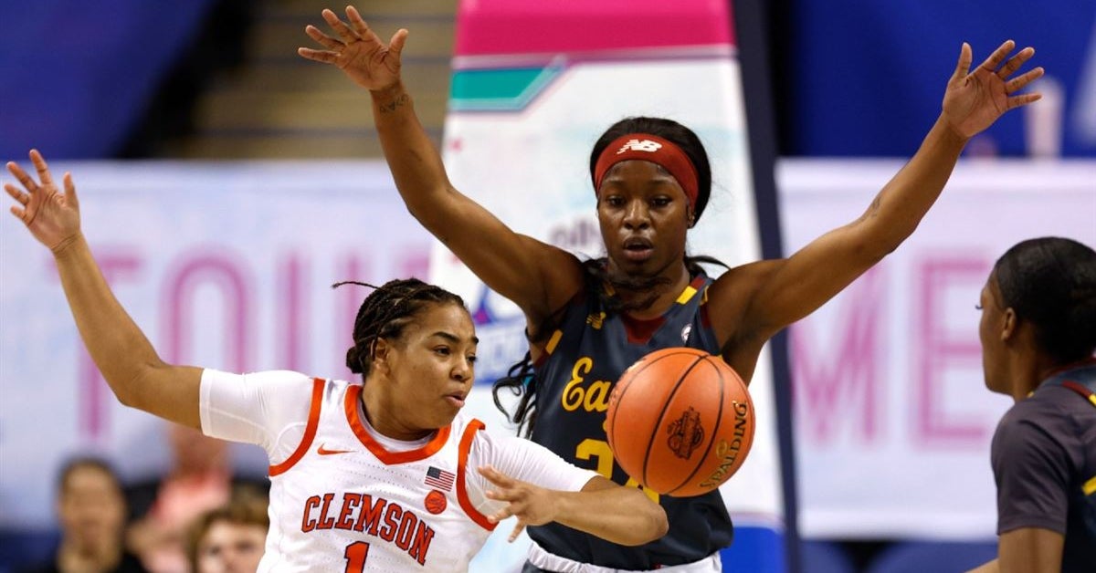 Year in Review: Boston College WBB fails to reach .500, NCAA tournament ...