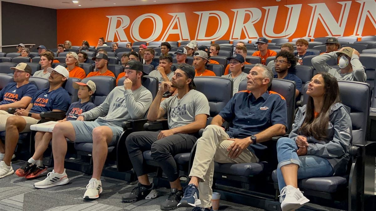 Utsa Baseball Snubbed From Ncaa Tournament