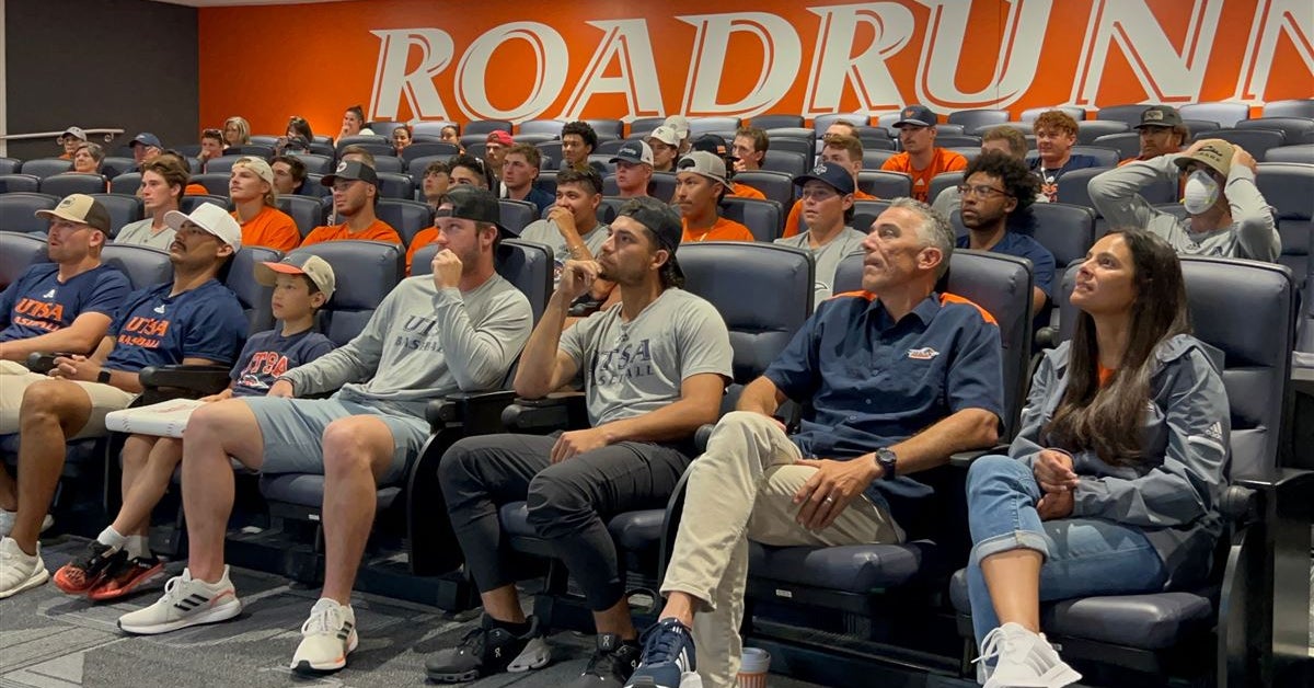 UTSA Baseball Snubbed From NCAA Tournament
