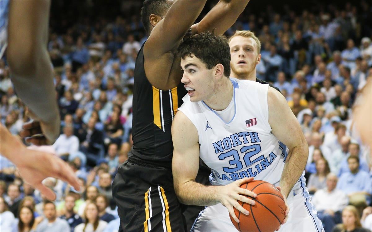 Midseason Review: Luke Maye