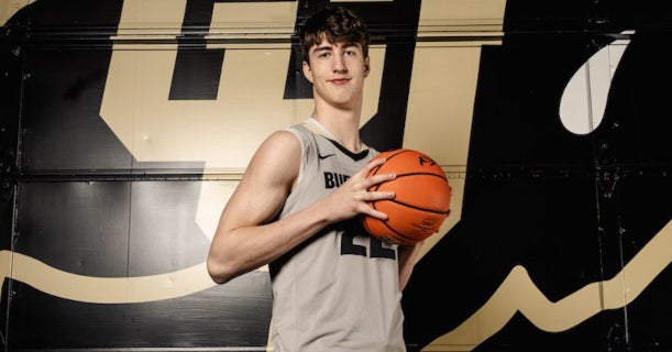 Sebastian Rancik commits, giving Buffaloes men's basketball three top ...