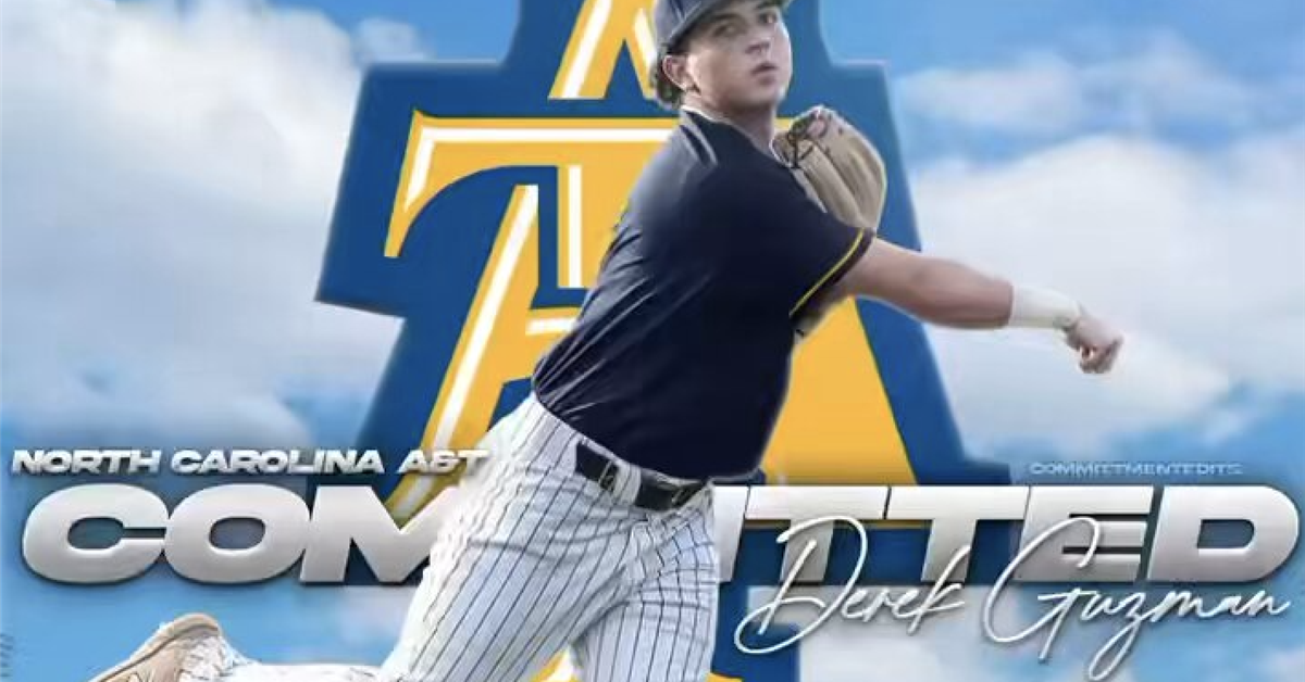 Diamond Aggies: N.C. A&T baseball picks up 3 commits for the 2026 season