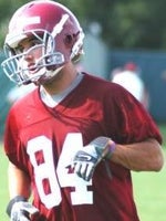 Jake Jones, Alabama, Cornerback