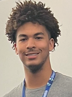 Braiden Staten, Green Hill, Tight End