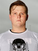 Brannon Brown, TCU, Offensive Line