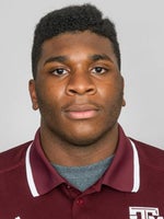 Jarrett Johnson, Texas A&M, Edge