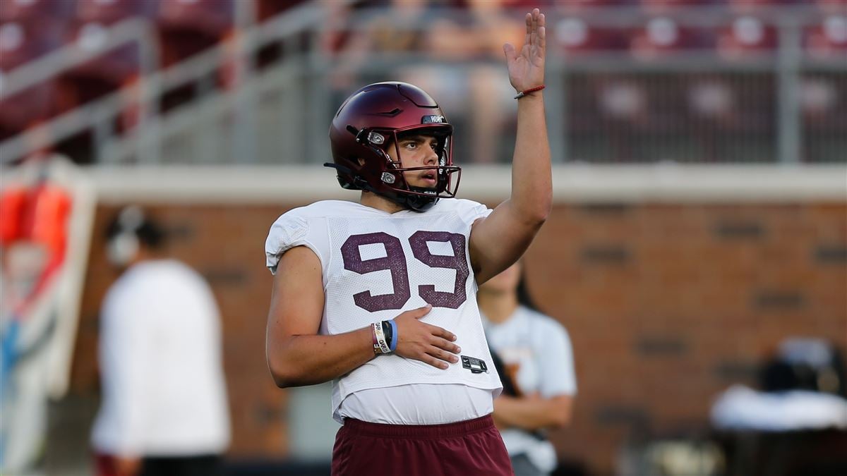 Big Ten Football Power Rankings by GI: Week 1