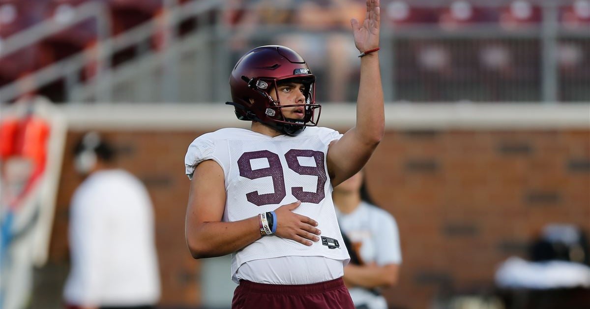 Big Ten Football Power Rankings by GI: Week 1