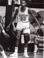 The Legend Of Buck Johnson