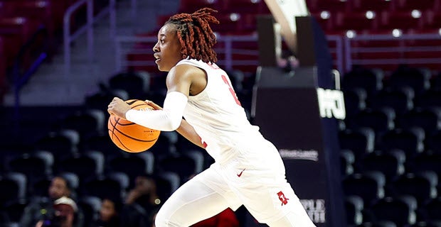 Owls come through in closing seconds to beat South Florida