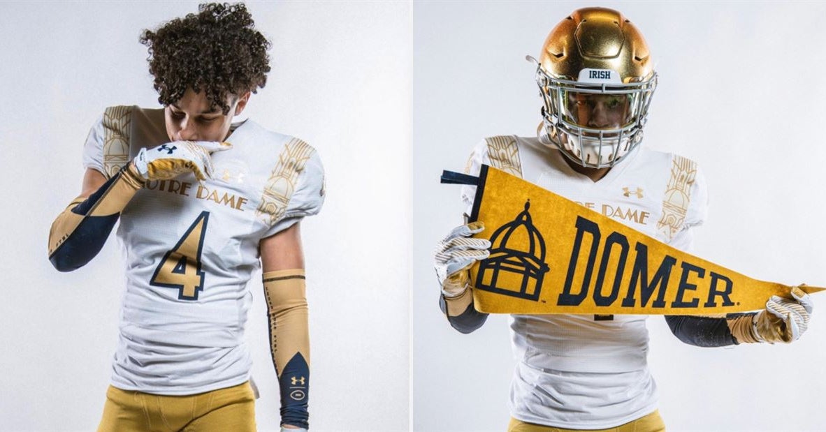 Analysis: Shaun Terry Commits to Notre Dame