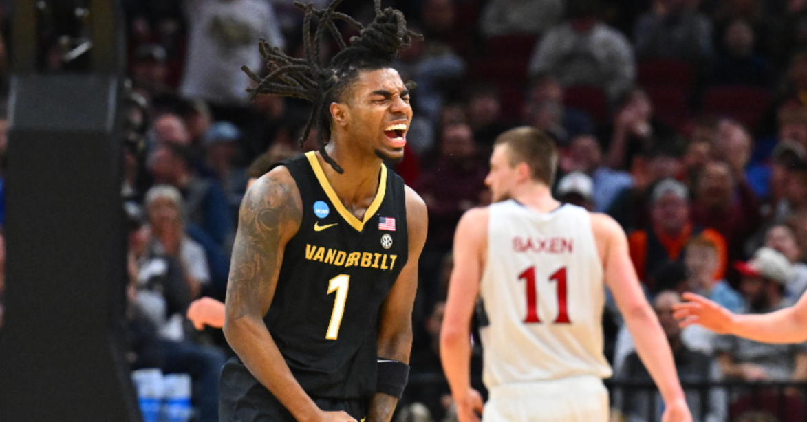 Dwyer: Losing Jason Edwards is as impactful as Vanderbilt lets it be