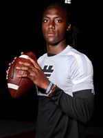 Emory Jones, Heard County, Dual-Threat Quarterback