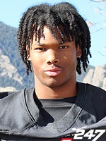 Toray Davis, Fairview, Athlete