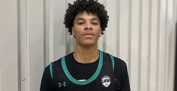 UA Association: Tai Bell has game that matches genes, Lanier stands out ...