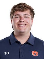 JR Buckner, Auburn, Long Snapper