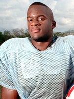 Vince Young, Madison, Dual-Threat Quarterback