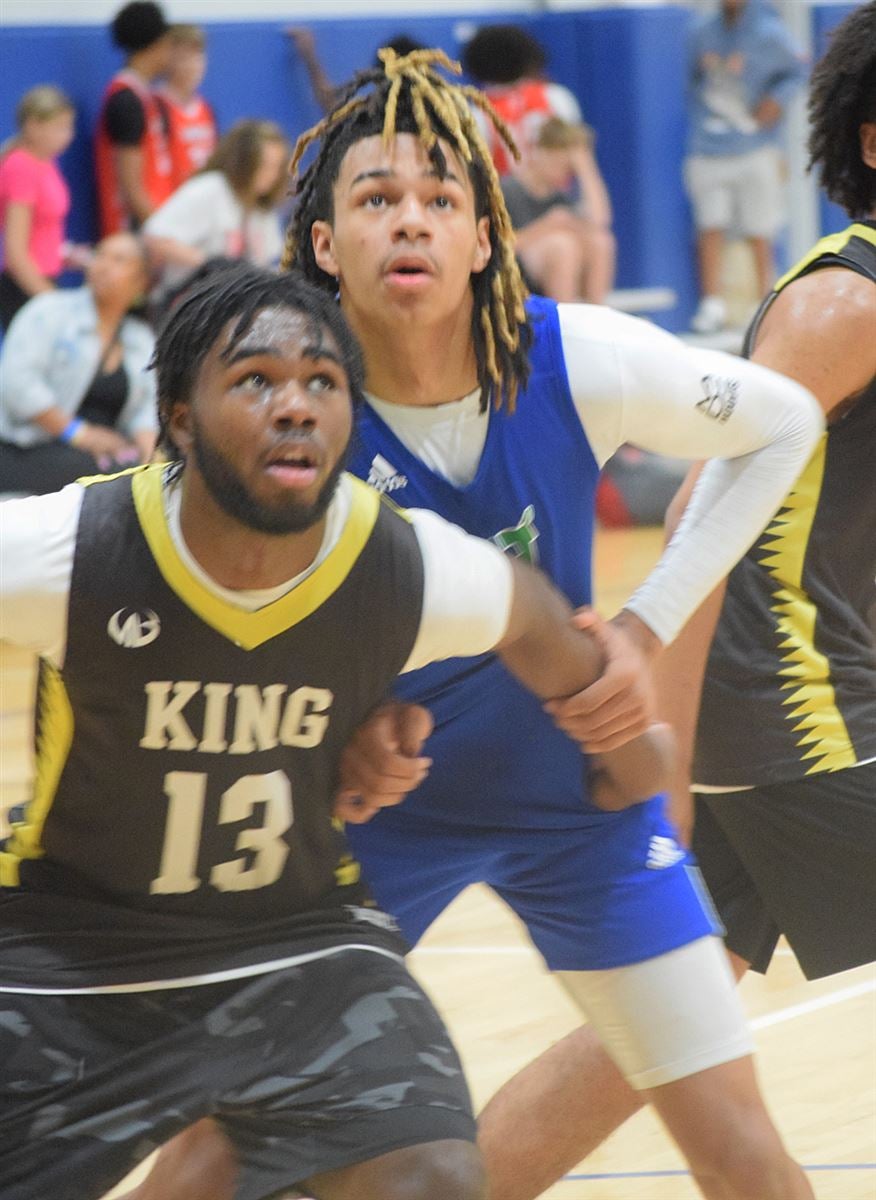 A Big Day: 2028 star Kameron Mercer receives Ohio State offer, plays in ...