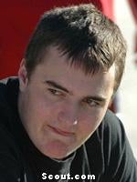 Irish Eyes Take: Conor Hanratty