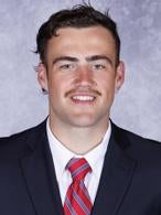 Riley Thompson, Penn State, Punter