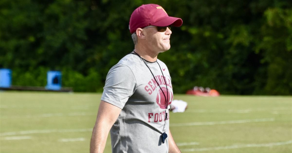 Everything Mike Norvell had to say after FSU's second scrimmage