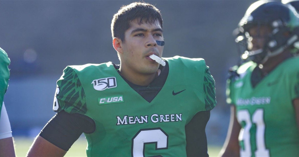 Mason Fine ranked No. 19 QB in draft class, far too low