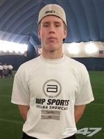 Aidan Smith, Northwestern, Pro-Style Quarterback