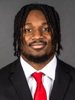 Bryan Whitehead, Liberty, Edge