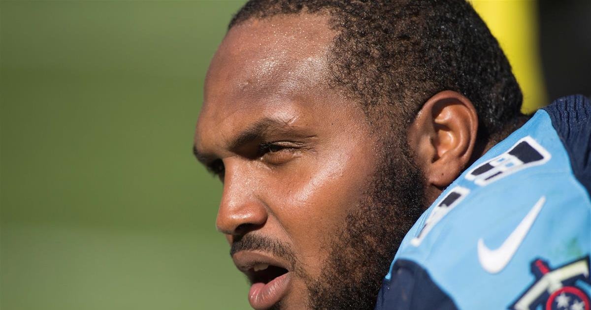 Jurrell Casey makes Pete Prisco's CBS Sports Top 100