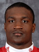 Tre Roberson, Minnesota, Cornerback