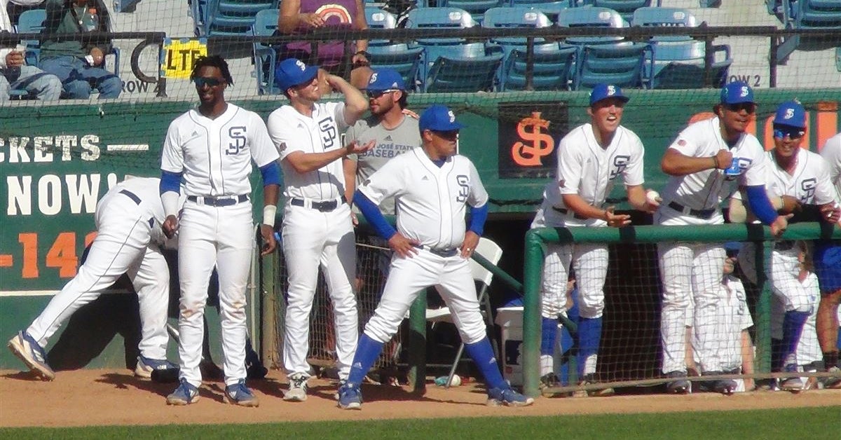 Highly anticipated San Jose State baseball season begins this week