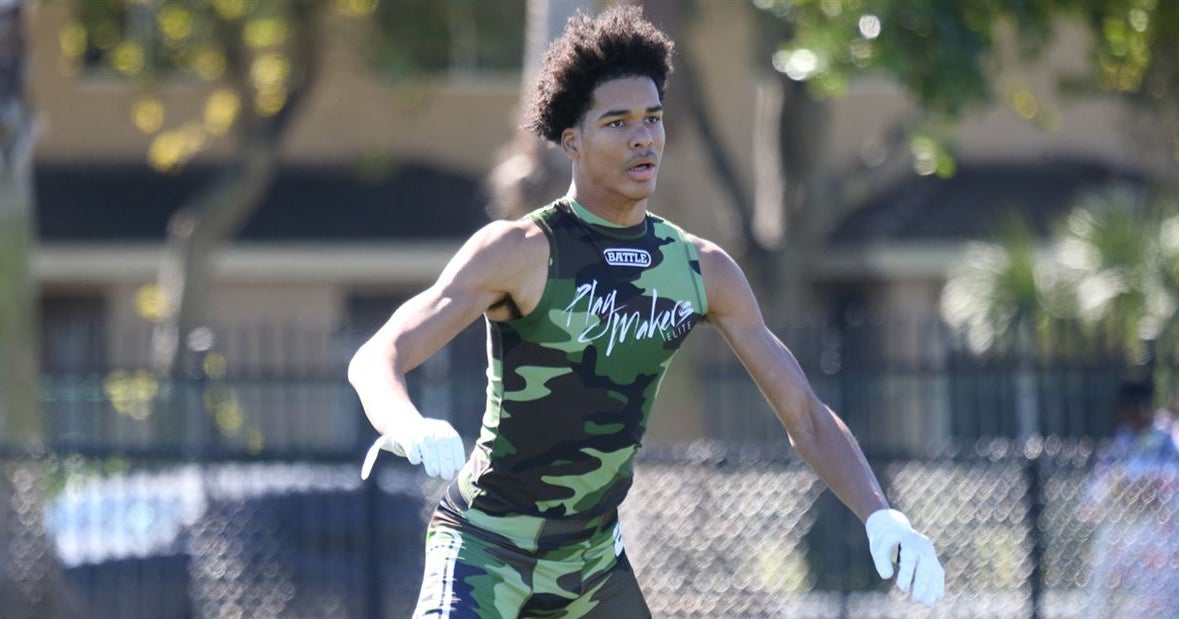 Eric Gentry discusses UVA, Pac-12 suitors