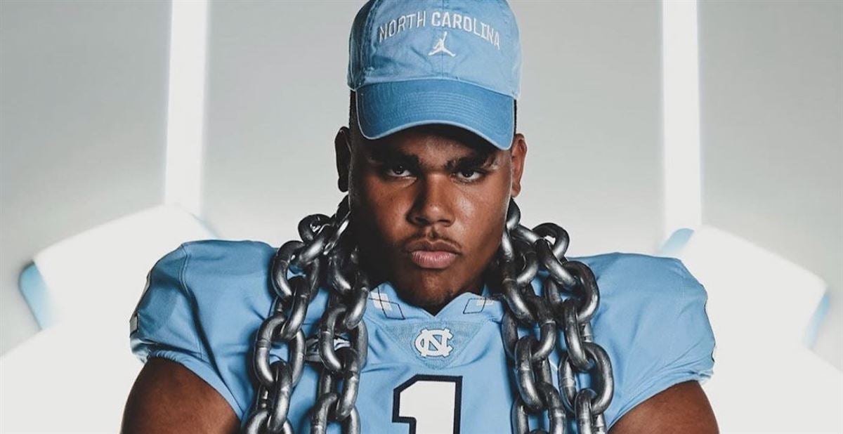 Zach Rice Commitment Q&A: 'I Couldn't Deny It"