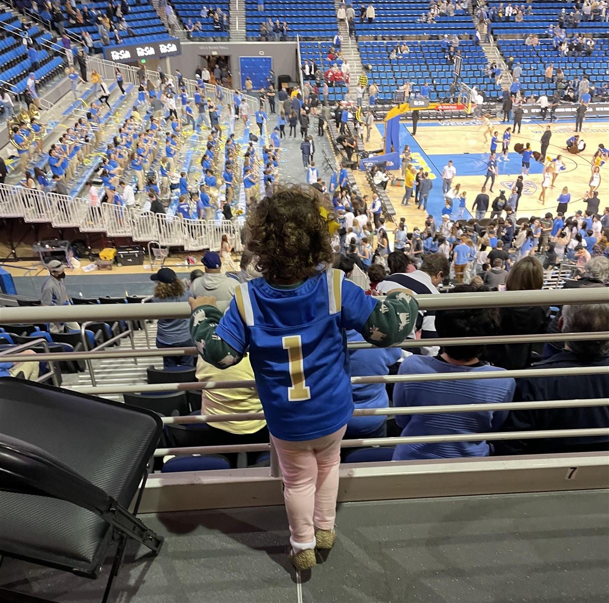 Ode to David Singleton