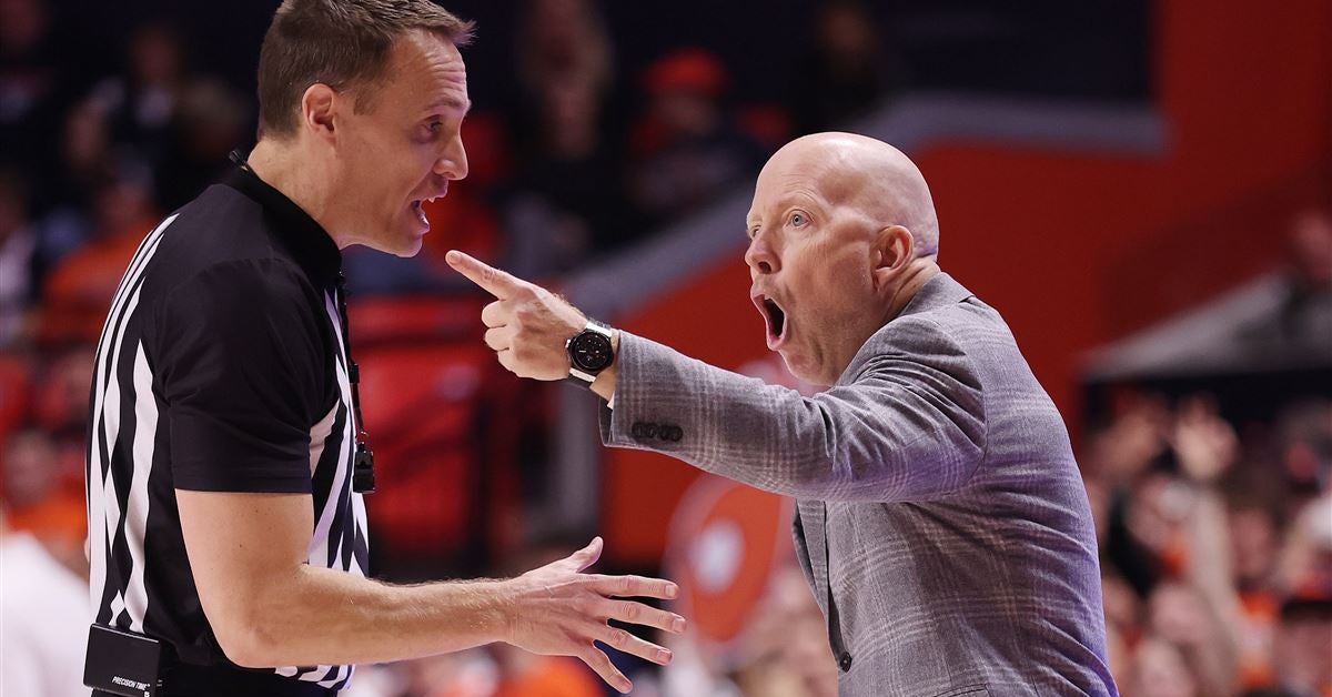 UCLA's Mick Cronin rips NCAA again over March Madness travel accommodations