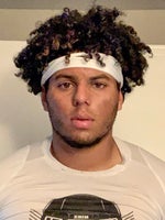 Koby Gross, Pittsburg, Tight End