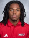 Trayvon Rudolph, Northern Illinois, Wide Receiver